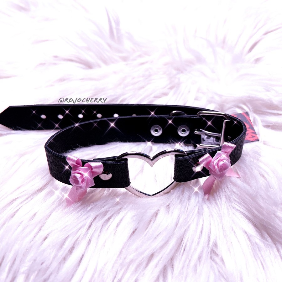 Set Foxy Negro