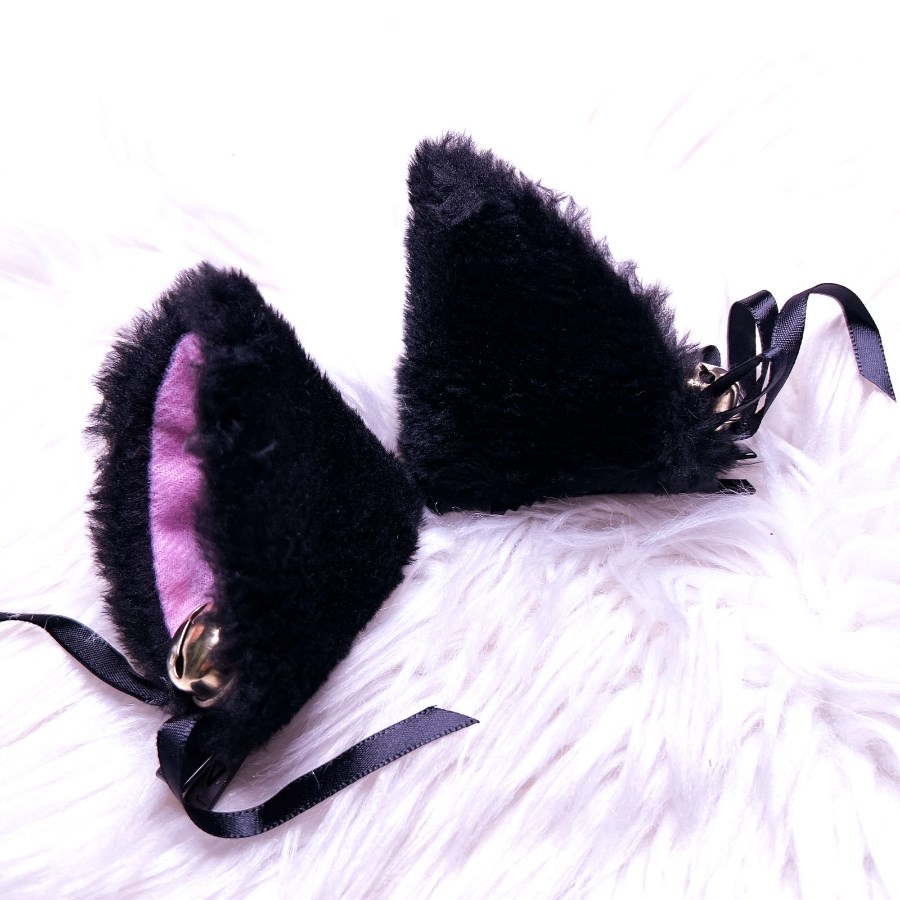 Set Foxy Negro